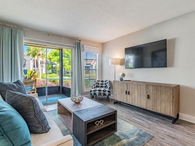 Enclave on East Inlet