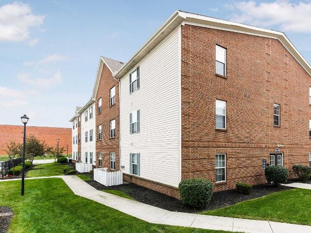 Enclave at Albany Park 2 Bedroom Apartment for Rent at 4955 Enclave Blvd, Columbus, OH 43081 Trouville