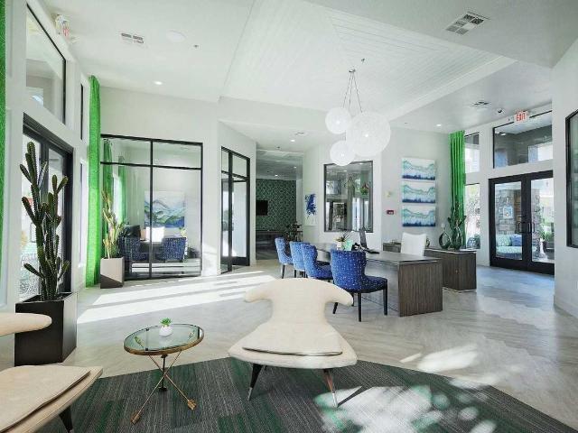 Enclave at Arrowhead 1 Bedroom Apartment for Rent at 8092 W Paradise Ln, Peoria, AZ 85382