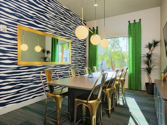 Enclave at Arrowhead 1 Bedroom Apartment for Rent at 8092 W Paradise Ln, Peoria, AZ 85382