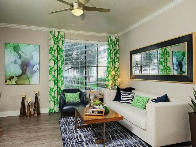 Enclave at Arrowhead 2 Bedroom Apartment for Rent at 8092 W Paradise Ln, Peoria, AZ 85382