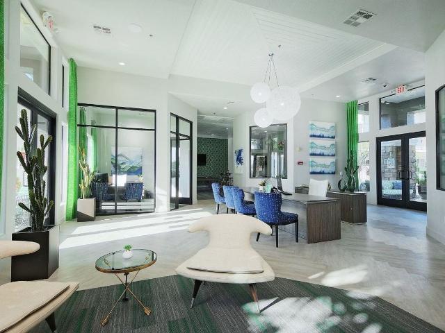 Enclave at Arrowhead 2 Bedroom Apartment for Rent at 8092 W Paradise Ln, Peoria, AZ 85382