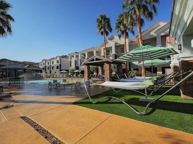 Enclave at Arrowhead 2 Bedroom Apartment for Rent at 8092 W Paradise Ln, Peoria, AZ 85382
