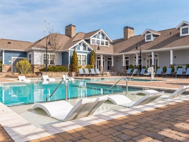 Enclave at Bailes Ridge Apartments 1 Bedroom Apartment for Rent at 1004 Bailes Ridge Ave, Indian Land, SC 29707