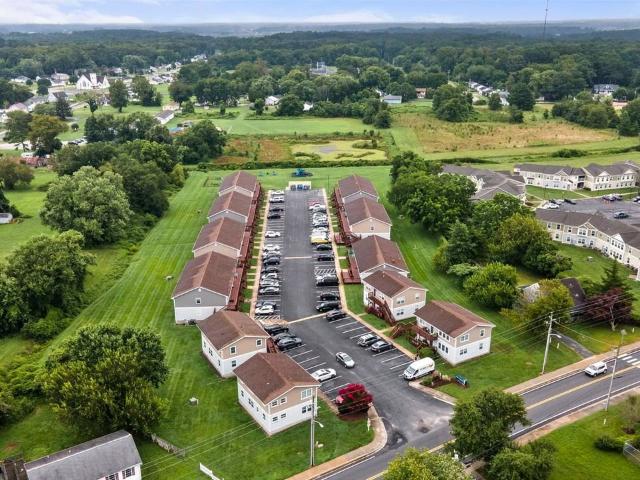 Enclave at Bay 3 Bedroom Apartment for Rent at 509 Bay St, Berlin, MD 21811