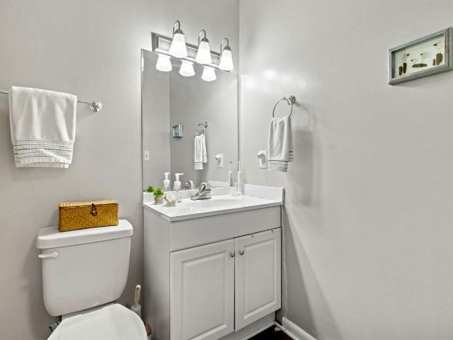Enclave at Bay 3 Bedroom Apartment for Rent at 509 Bay St, Berlin, MD 21811