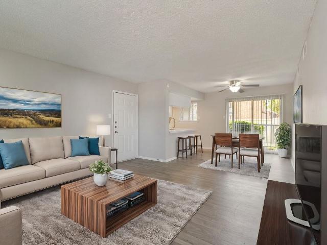 Enclave at Prestonwood 1 Bedroom Apartment for Rent at 5930 Arapaho Rd, Dallas, TX 75248