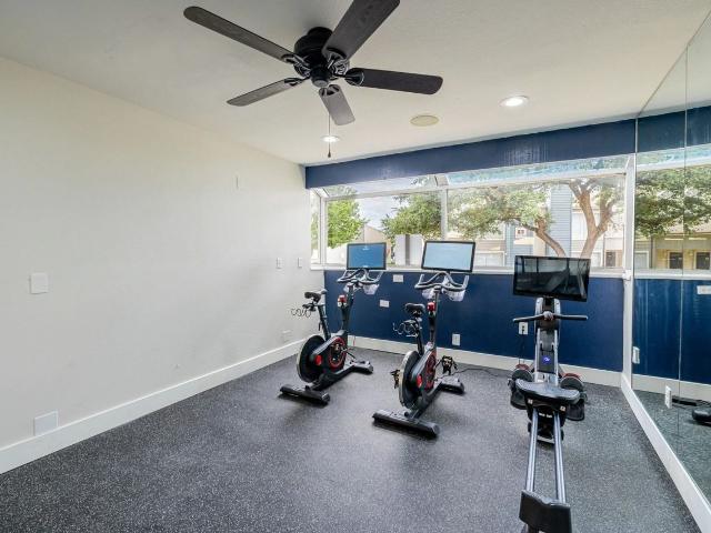 Enclave at Prestonwood 1 Bedroom Apartment for Rent at 5930 Arapaho Rd, Dallas, TX 75248