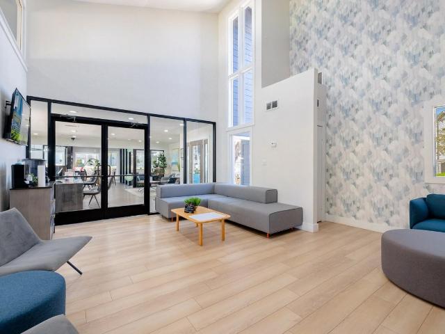 Enclave at Prestonwood 1 Bedroom Apartment for Rent at 5930 Arapaho Rd, Dallas, TX 75248