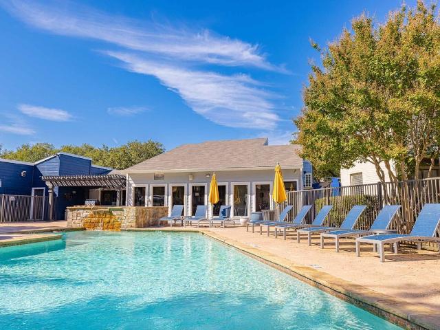 Enclave at Prestonwood 2 Bedroom Apartment for Rent at 5930 Arapaho Rd, Dallas, TX 75248