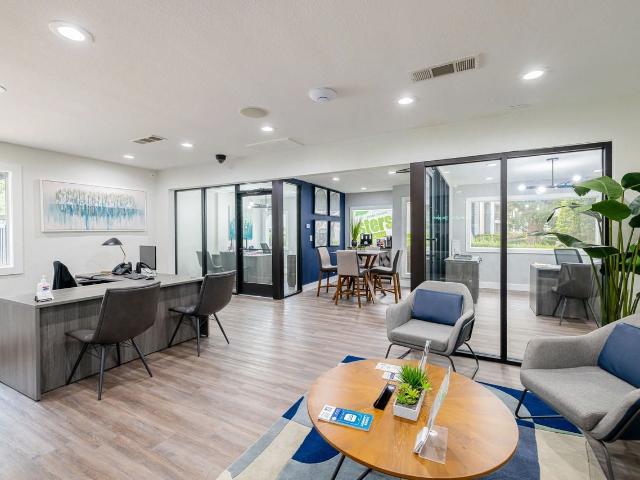Enclave at Prestonwood 2 Bedroom Apartment for Rent at 5930 Arapaho Rd, Dallas, TX 75248