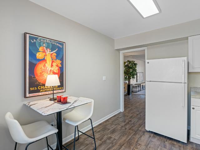 Enclave at Sabal Pointe Apartments 1 Bedroom Apartment for Rent at 2148 54th Ave S, St. Petersburg, FL 33712 Greater Pinellas Point