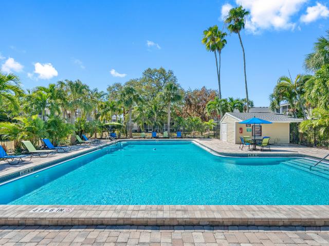 Enclave at Sabal Pointe Apartments 1 Bedroom Apartment for Rent at 2148 54th Ave S, St. Petersburg, FL 33712 Greater Pinellas Point