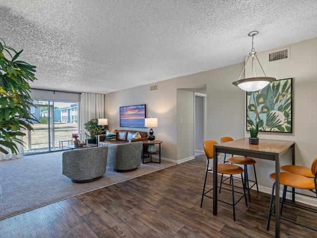 Enclave at Sabal Pointe Apartments 1 Bedroom Apartment for Rent at 2148 54th Ave S, St. Petersburg, FL 33712 Greater Pinellas Point