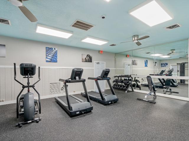 Enclave at Sabal Pointe Apartments 2 Bedroom Apartment for Rent at 2148 54th Ave S, St. Petersburg, FL 33712 Greater Pinellas Point