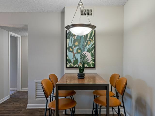 Enclave at Sabal Pointe Apartments 3 Bedroom Apartment for Rent at 2148 54th Ave S, St. Petersburg, FL 33712 Greater Pinellas Point