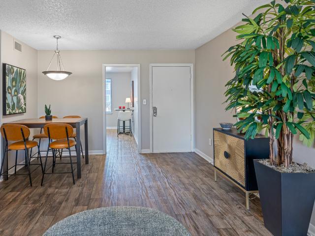 Enclave at Sabal Pointe Apartments 3 Bedroom Apartment for Rent at 2148 54th Ave S, St. Petersburg, FL 33712 Greater Pinellas Point