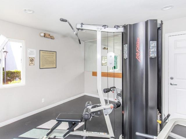 Enclave at Town Square 1 Bedroom Apartment for Rent at 11475 Central Ave, Chino, CA 91710