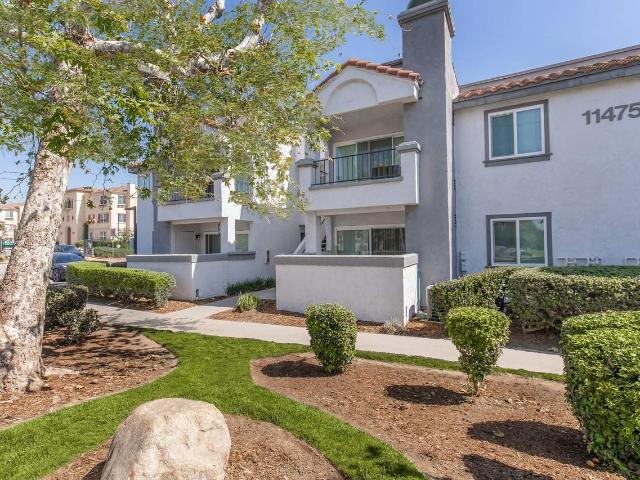 Enclave at Town Square 1 Bedroom Apartment for Rent at 11475 Central Ave, Chino, CA 91710