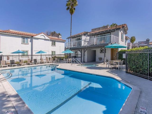 Enclave at Town Square 1 Bedroom Apartment for Rent at 11475 Central Ave, Chino, CA 91710
