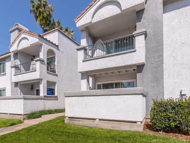 Enclave at Town Square 2 Bedroom Apartment for Rent at 11475 Central Ave, Chino, CA 91710