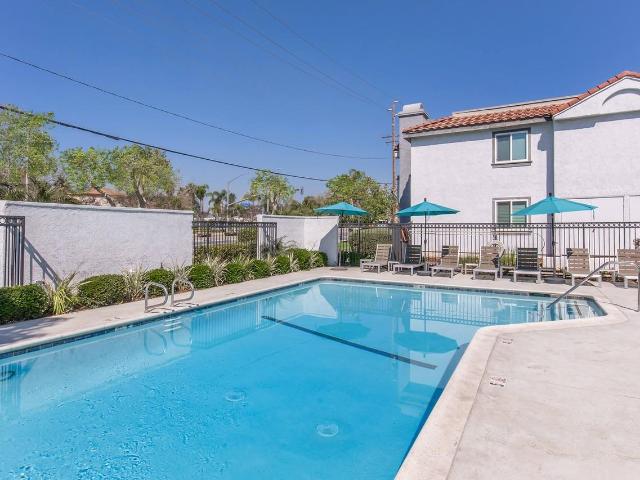 Enclave at Town Square 2 Bedroom Apartment for Rent at 11475 Central Ave, Chino, CA 91710