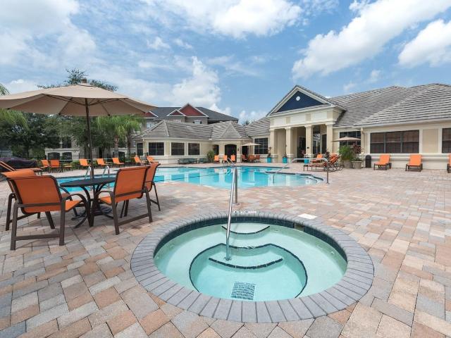 Enclave At Wesley Chapel 2 Bedroom Apartment for Rent at 1930 Devonwood Dr, Wesley Chapel, FL 33544