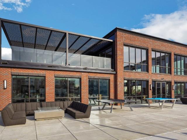 Enclave at Woodcrest Station Studio Apartment for Rent at 110 Woodcrest Rd, Cherry Hill, NJ 08003