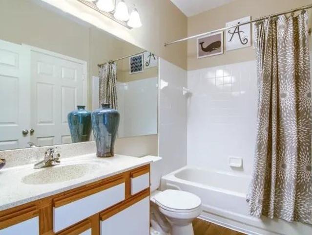 Enclave at Wolfchase 1 Bedroom Apartment for Rent at 1810 W Wolfchase Cir, Cordova, TN 38016