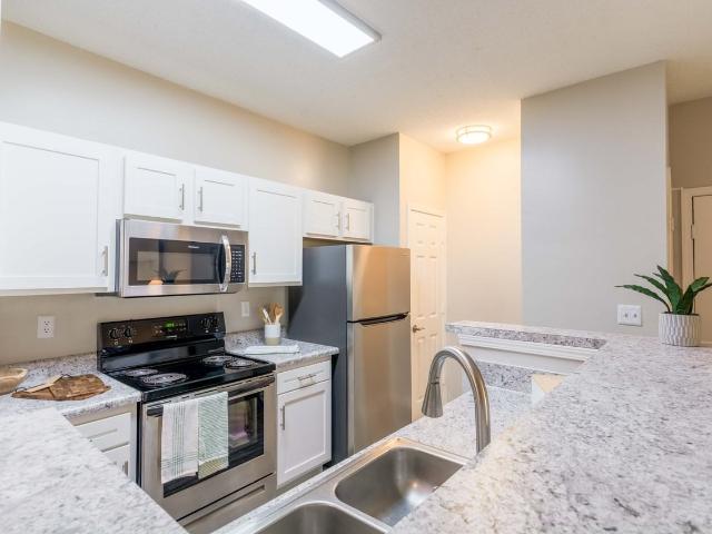 Enclave at Wolfchase 2 Bedroom Apartment for Rent at 1810 W Wolfchase Cir, Cordova, TN 38016