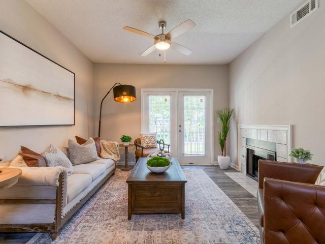 Enclave at Wolfchase 2 Bedroom Apartment for Rent at 1810 W Wolfchase Cir, Cordova, TN 38016