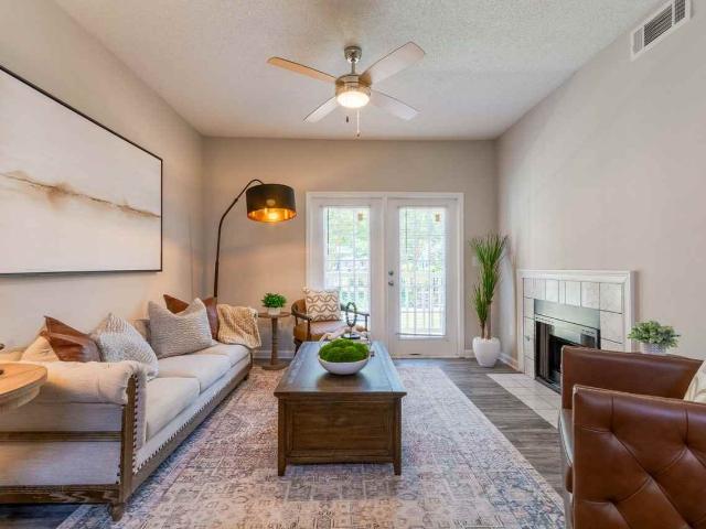 Enclave at Wolfchase 2 Bedroom Apartment for Rent at 1810 W Wolfchase Cir, Cordova, TN 38016