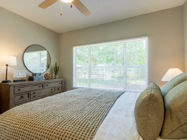 Enclave at Wolfchase 2 Bedroom Apartment for Rent at 1810 W Wolfchase Cir, Cordova, TN 38016