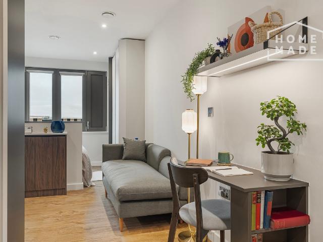 Enclave Acton W3, Studio to rent, £1,433 pcm | PrimeLocation