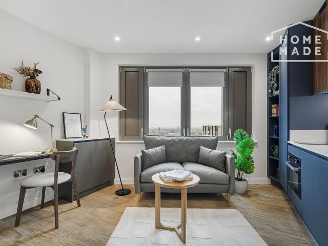 Enclave Acton W3, Studio to rent, £1,451 pcm | PrimeLocation