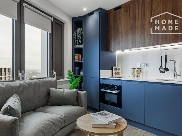 Enclave Acton W3, Studio to rent, £1,500 pcm | PrimeLocation