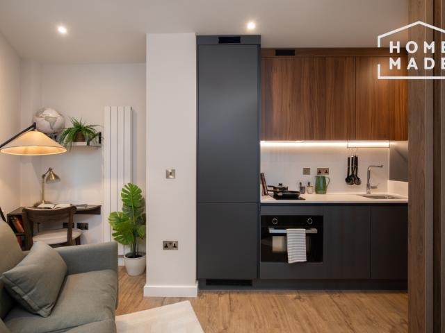 Enclave Acton W3, Studio to rent, £1,547 pcm | PrimeLocation