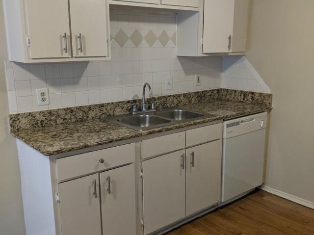Enclave Apartments