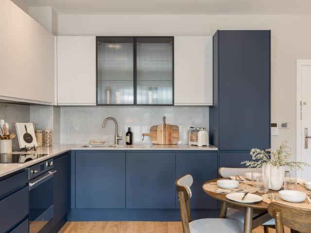 Enclave: Birmingham City, 149 Hurst. 2 bed apartment to rent £2,010 pcm £464 pw