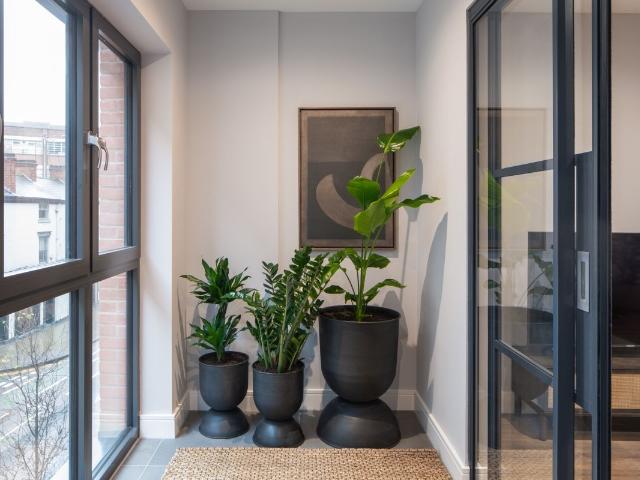 Enclave: Birmingham City, Hurst St Birmingham B5, 1 bed flat to rent, £1,480 pcm | PrimeLocation