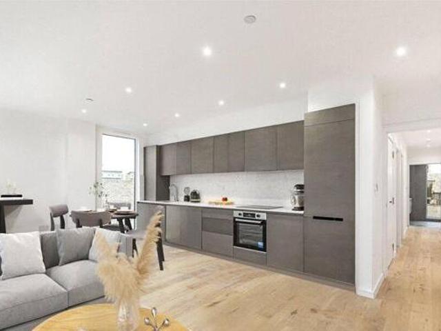 Enclave Collection, Powell Road, 2 Bedroom Apartment