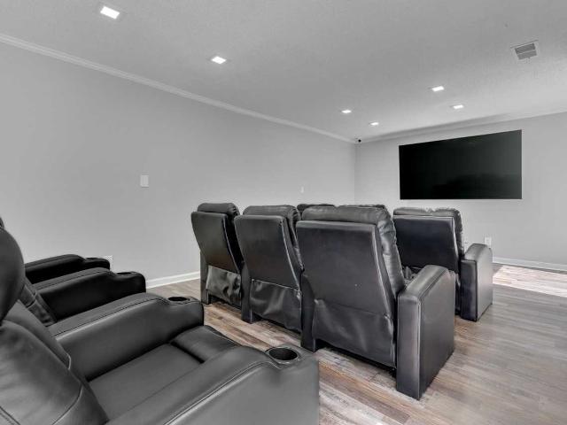 Enclave @ Crabtree 1 Bedroom Apartment for Rent at 4009 Deep Hollow Drive, Raleigh, NC 27612