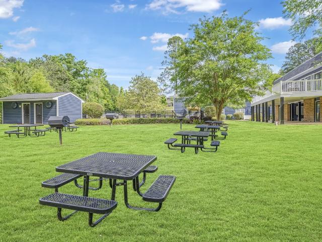 Enclave @ Crabtree 1 Bedroom Apartment for Rent at 4009 Deep Hollow Drive, Raleigh, NC 27612