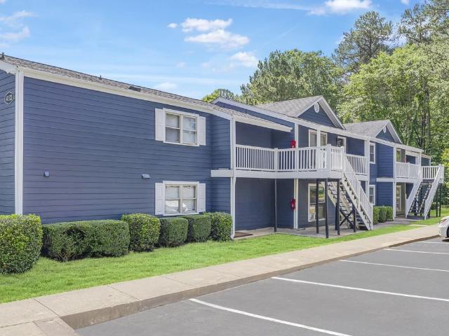 Enclave @ Crabtree 1 Bedroom Apartment for Rent at 4009 Deep Hollow Drive, Raleigh, NC 27612