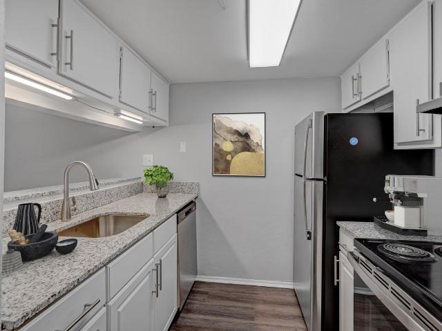 Enclave @ Crabtree 1 Bedroom Apartment for Rent at 4009 Deep Hollow Drive, Raleigh, NC 27612