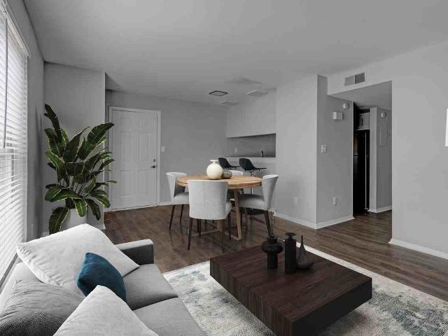 Enclave @ Crabtree 2 Bedroom Apartment for Rent at 4009 Deep Hollow Drive, Raleigh, NC 27612