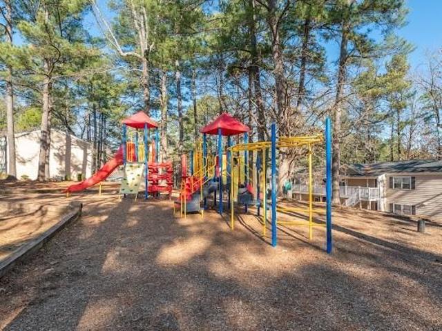 Enclave @ Crabtree 3 Bedroom Apartment for Rent at 4009 Deep Hollow Drive, Raleigh, NC 27612
