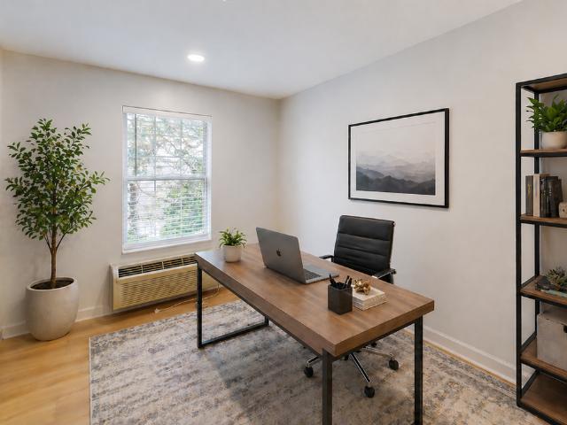 Enclave Park 100 Studio Apartment for Rent at 5802 W 71st St, Indianapolis, IN 46278 Park 100