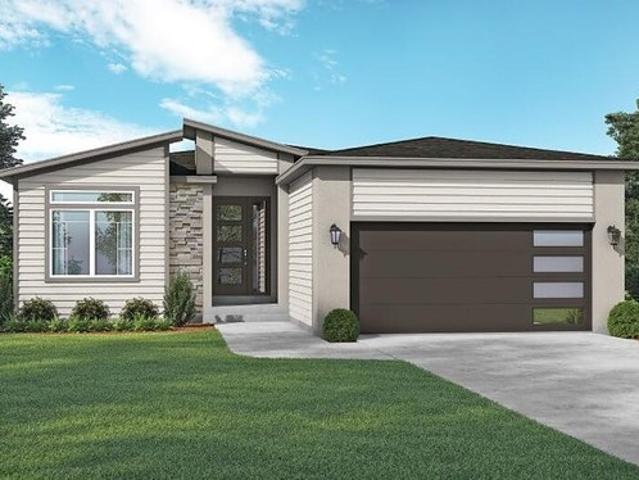 Enclave #015 Plan Wolf Ranch Community