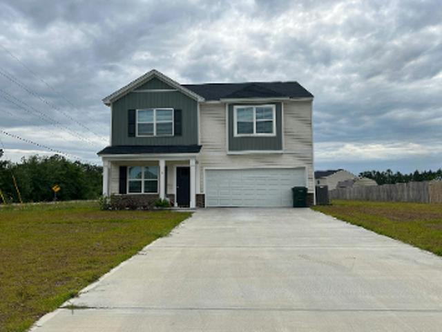 Enclave Way NE
